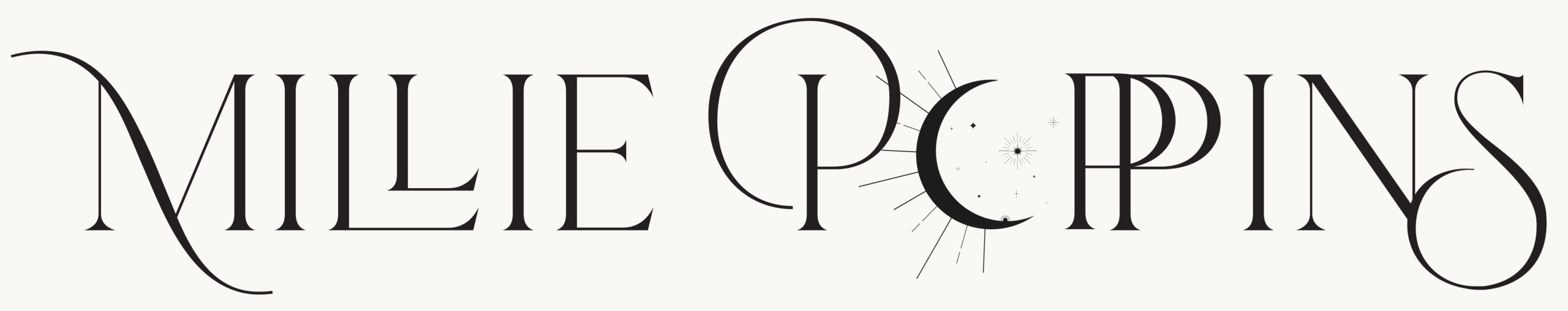 About - Millie Poppins